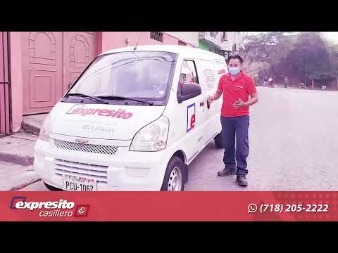 Rastreo Tracking Seguimiento de un Envio