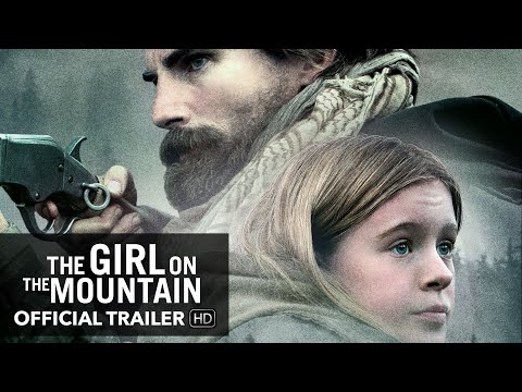 Gofobo Trailers | THE GIRL ON THE MOUNTAIN Trailer