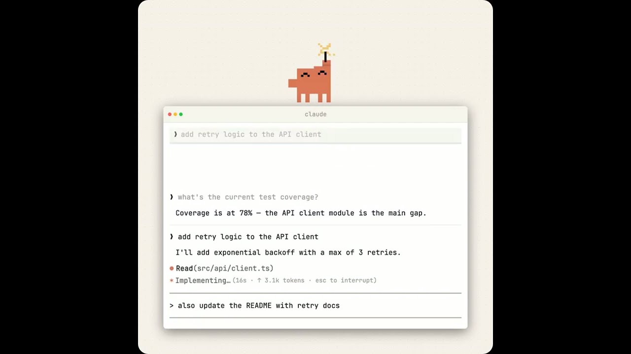 NO_FLICKER Mode — Full Breakdown + Conductor OSS Demo (4K)