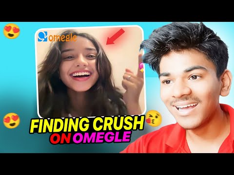 LET"S FIND MY CRUSH ON OMEGAL | OMETV LIVE
