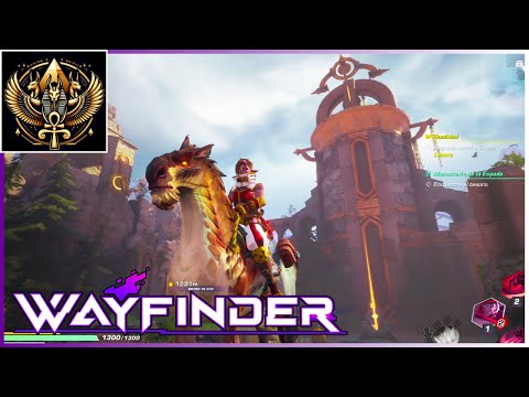 Steam Community :: Wayfinder