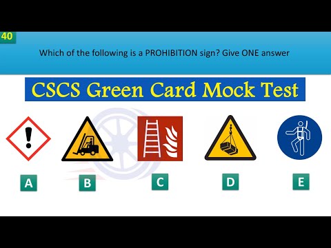 CSCS Mock Test 2025 - PASS Your CSCS Test in 2025 - CSCS Master Shares Top Exam Secrets!