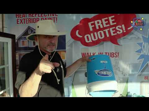 TEX•COTE® COOLWALL® SYSTEMS