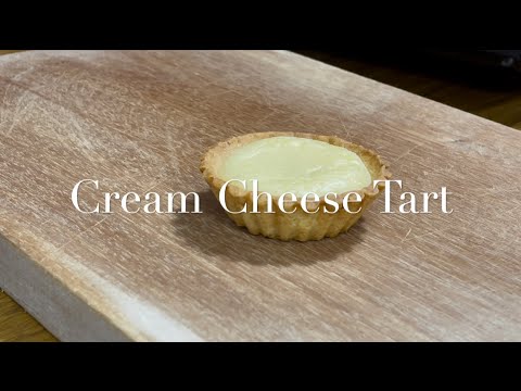 Cream Cheese Tart Recipe in Tamil | Resepi Tart Krim Keju | Mummy's Home Cook Food | Malaysia
