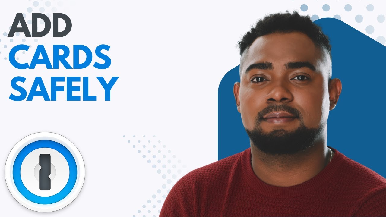 How to Add Payment Details in 1Password (Step-by-Step | 2026)