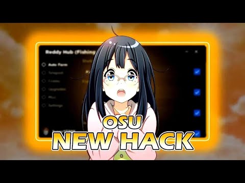 [BEST] Best OSU AimAssist 2025 \ Free Cheats & Hacks Osu! \ Relax Hack + Replay Bot  UNDETECTED FREE