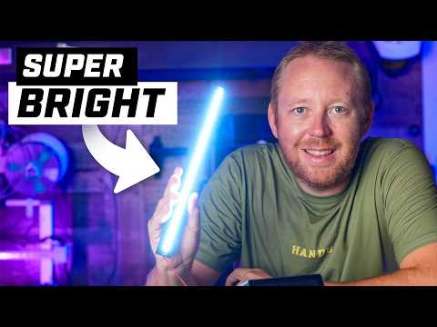 This $9 Light Upgrade Is a MUST for Your P1S or X1C!