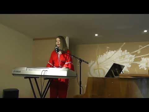 Karyna Kardash - Still Loving You