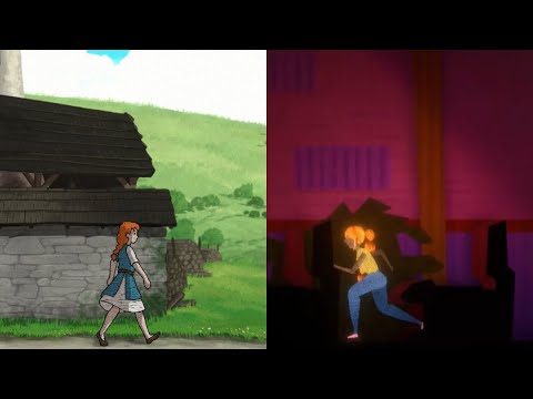 Steam Community :: Video :: Scarlet Deer Inn and Hyperdrive Inn are ...