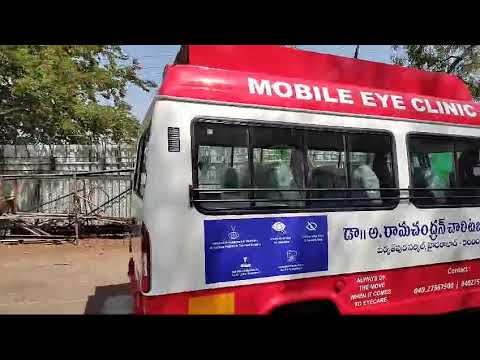 Mobile Medical Units - Mobile Medical Van Latest Price, Manufacturers ...