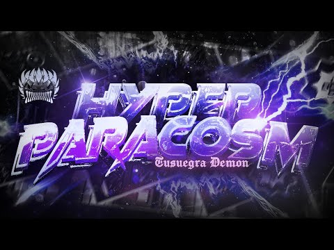 Steam Community :: Video :: "Hyper Paracosm" [Tusuegra Demon] by ...
