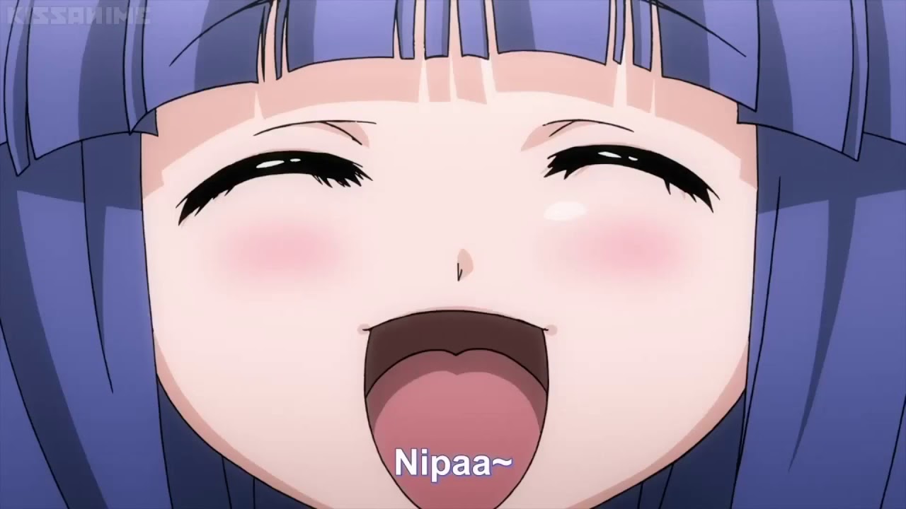 Nipaa~ overload