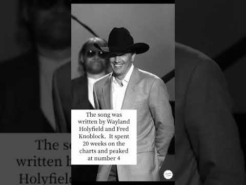 On this day in country music history in 1999 George Strait hit the chart #countrymusic #georgestrait