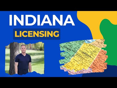 Fear Not Indiana Home Care License Steps