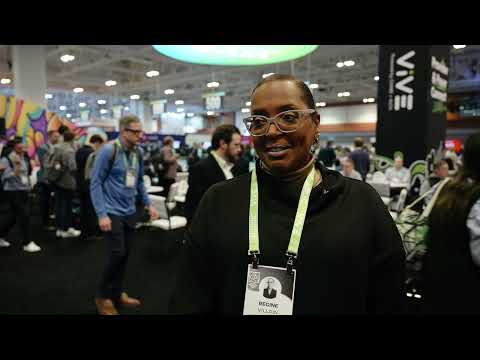 ViVE 2025 Provider & Payer Connect Program