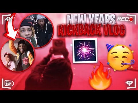 Steam Community :: Video :: New Years Kickback Vlog ***HE SHOT IT OUT HIS HAND!!