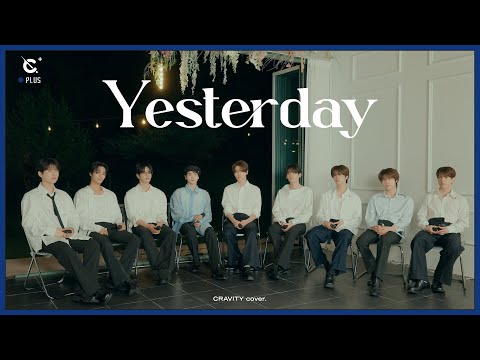 Video klip lagu: CRAVITY - Get Lifted (Special Clip) | Koleksi Trailer ...