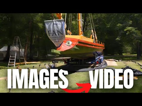Craft Seamless Videos with AI: Image to Video Transformation Explained