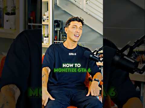 How To Monetize GTA 6