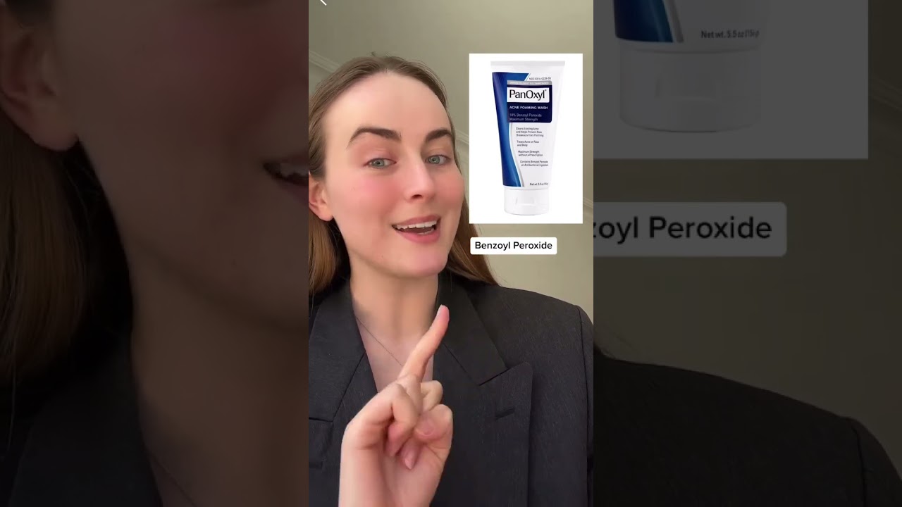 Body and Butt acne 🫶🏼 #buttacne #bodyacne #acne