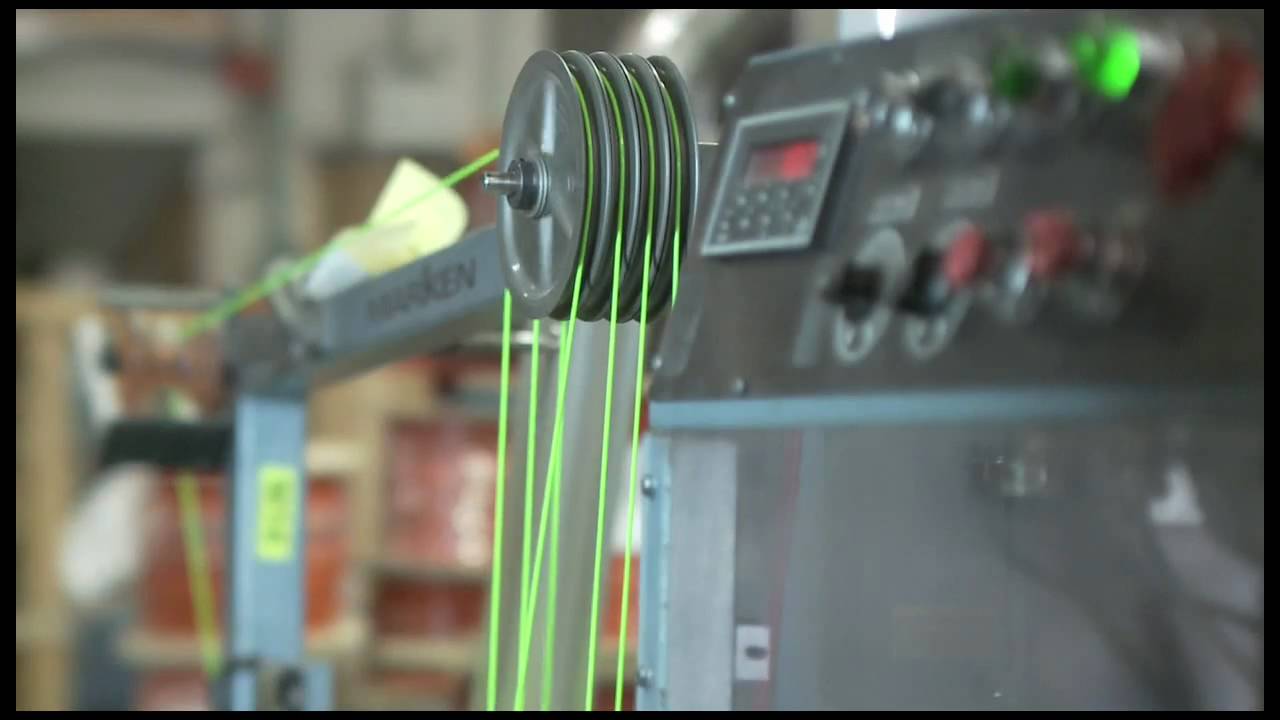 Lexco Cable Manufacturers of wire rope assemblies www.lexcocable.com