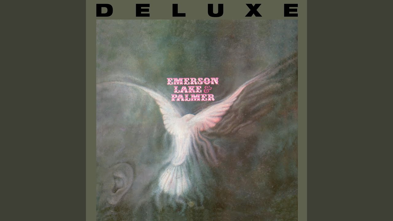 Take a Pebble (2012 Stereo Mix)