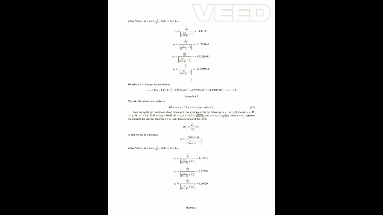Approximate solutions for non-linear iterative fractional differential equations