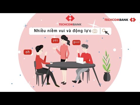 Cân bằng cuộc sống tại nhà hiệu quả cùng Techcombank