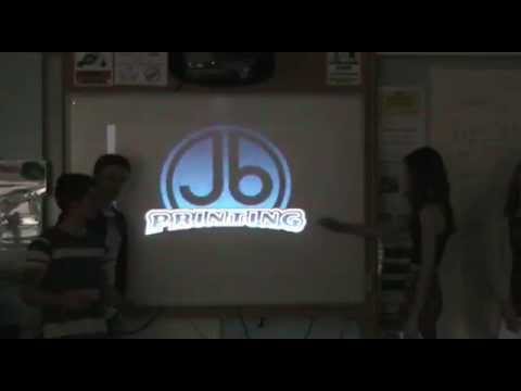 Video Presentation on Printing