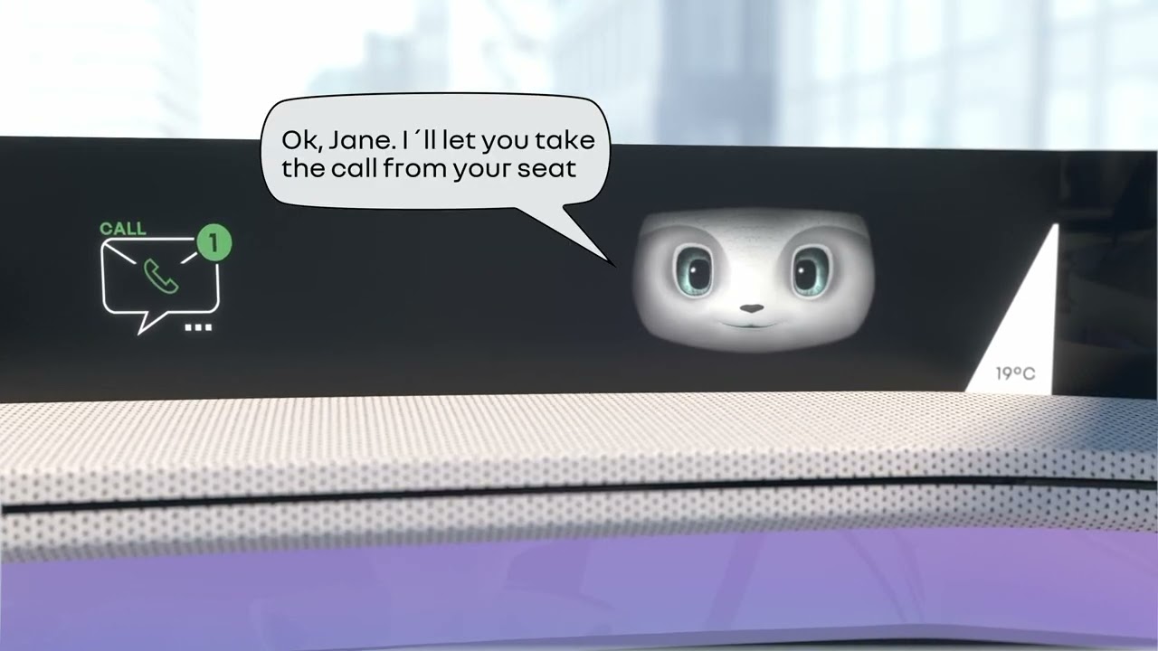 Spatial Hearing Voice Technology for Autmotive | Kardome VUI Technology