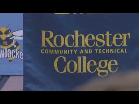 ABC 6 News Investigates: RCTC Under Fire - Hiring Practices