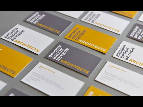 TSA Technical Lecture: Keys to Branding Consistency and Efficiency for Architecture Firms
