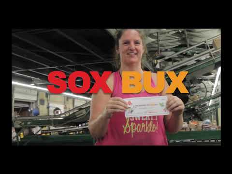 Family Dollar Distribution Center Marianna SOX BUX 10 8 18 TV80 w audio YouTube720p