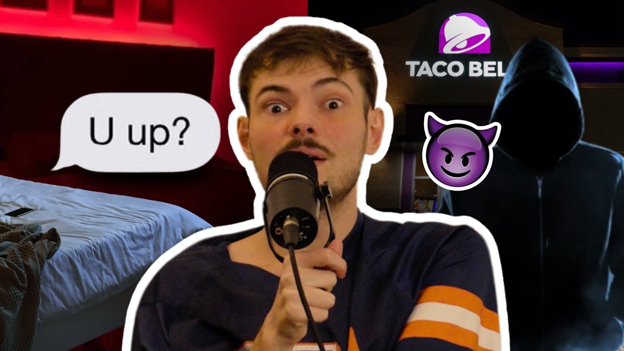 Let’s Discuss My Worst Hookup Stories