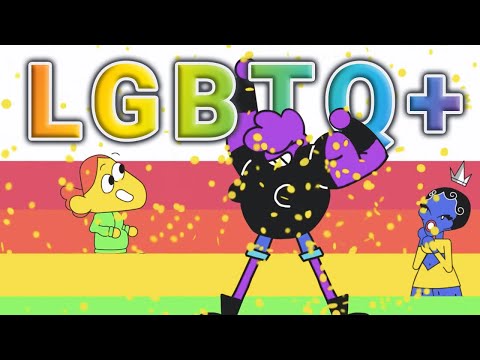 LGBTQ+ History - You and Your Identity | Twinkl Kids Tv