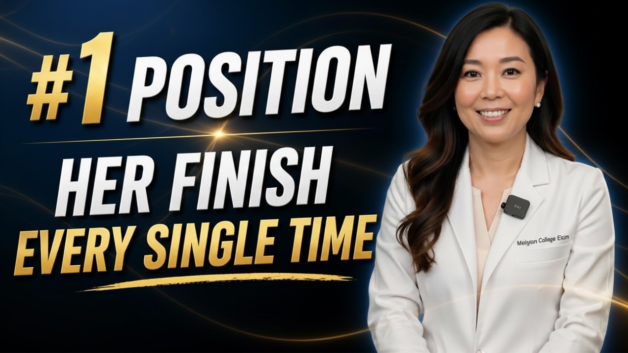 The 1 Position That Works for 77% of Women | A Urologist’s Step-by-Step Guide | Dr. Mika Hayashi