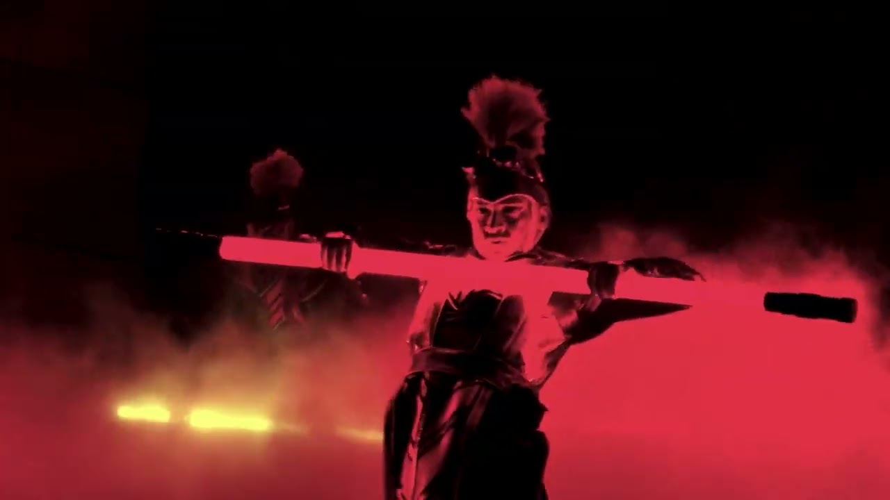 ECA2 Demo Reel (2025)