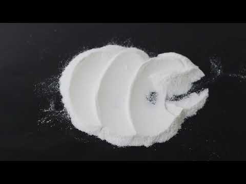 Papain is a natural mixed bio-enzyme preparation extracted from the latex of unripe papaya fruits.
