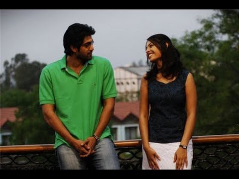 Avunanaa Kadhanaa Song With Lyrics || Leader Movie || Rana, Richa Gangopadhyay, Priya Anand