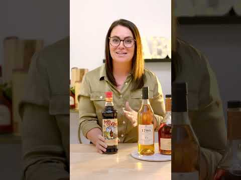 What is a Digestif?