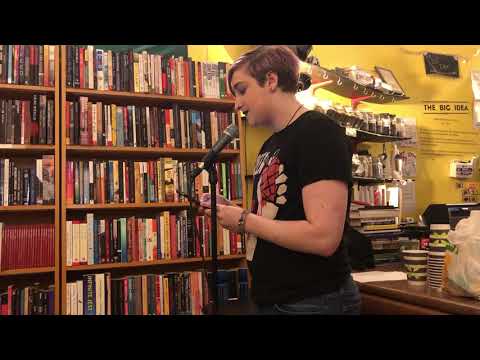 words that start with "dis" | quinton holt @ the queerpunk slamjunk
