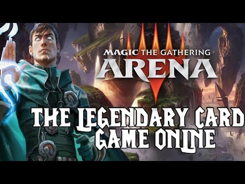 Magic the Gathering Arena - Should you play?