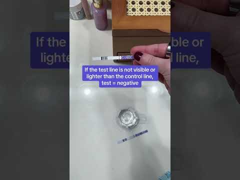 The Easiest Way to Take an Ovulation Test - How to Take an Ovulation Test