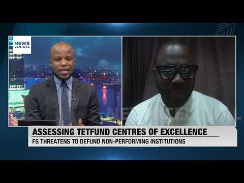 TETFUND's Warning: Government Threatens Fund Cutting