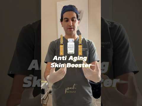 Ultimate Rejuvenation Cocktail for Your Skin