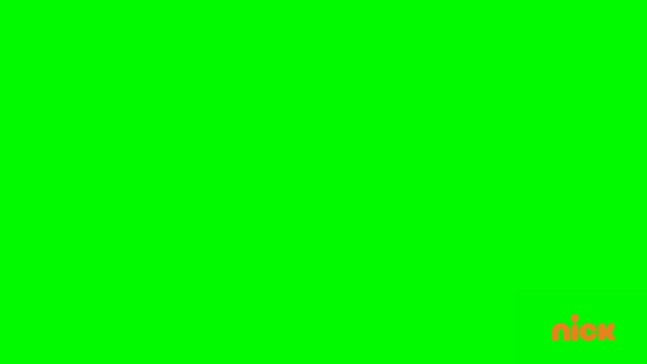 Nickelodeon Screen bug 2017-present #3