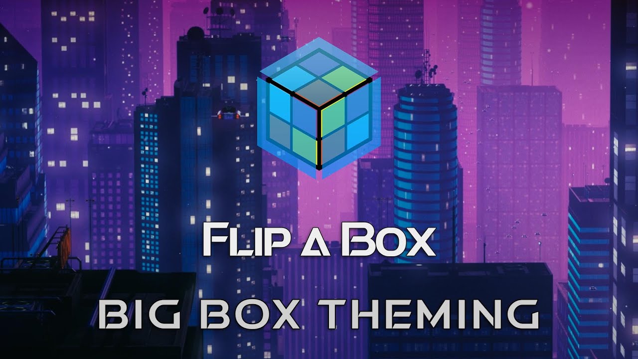 Flip a Box in your Custom Theme - Theme Workshop Tutorial