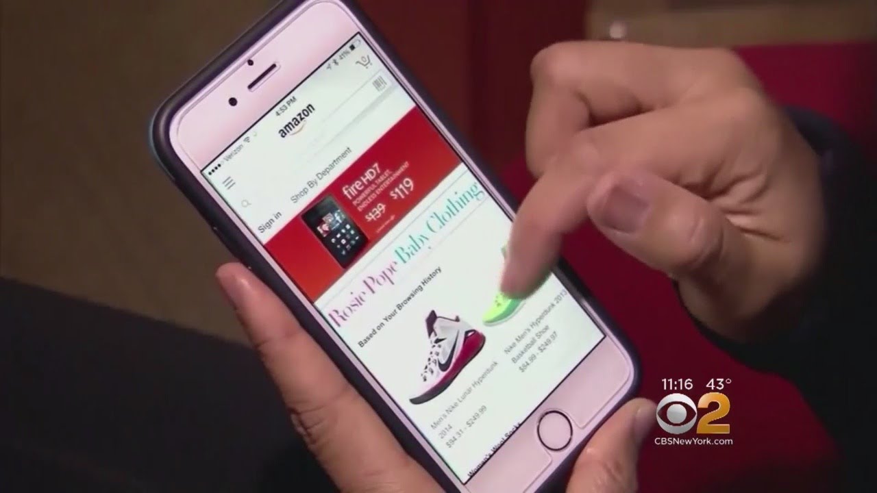 Retailers Adopt 'Dynamic Pricing'