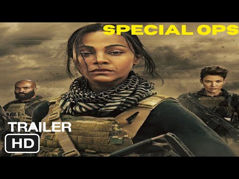 Special Ops: Lioness Season 2 - Release Date, Spoilers, and More Details