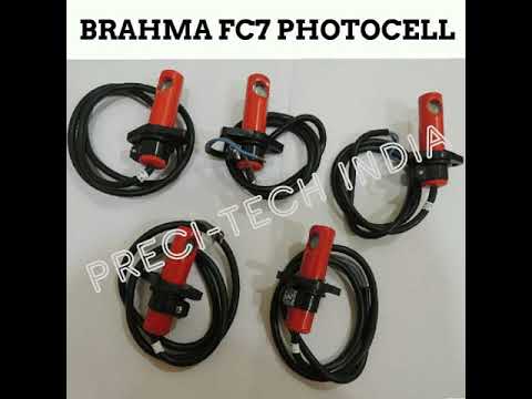 Photocells - Light Dependent Resistor Latest Price, Manufacturers ...